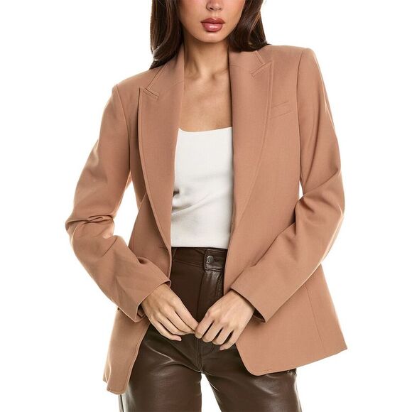 A.L.C. | Jackets & Coats | Alc Edie Jacket | Poshmark